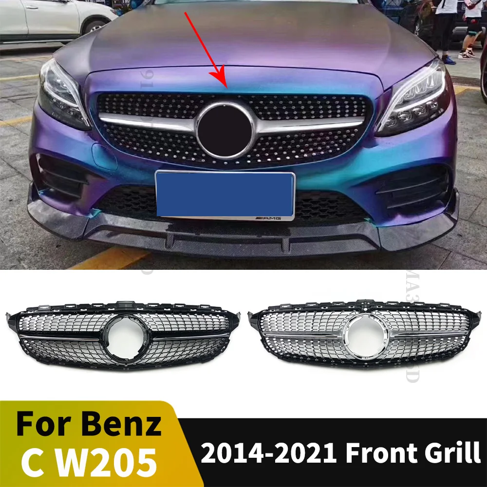 자동차 오른쪽 승객 문짝 창문 스위치, 메르세데스 벤츠 W205 S205 X253 C253 Clase C AMG ...