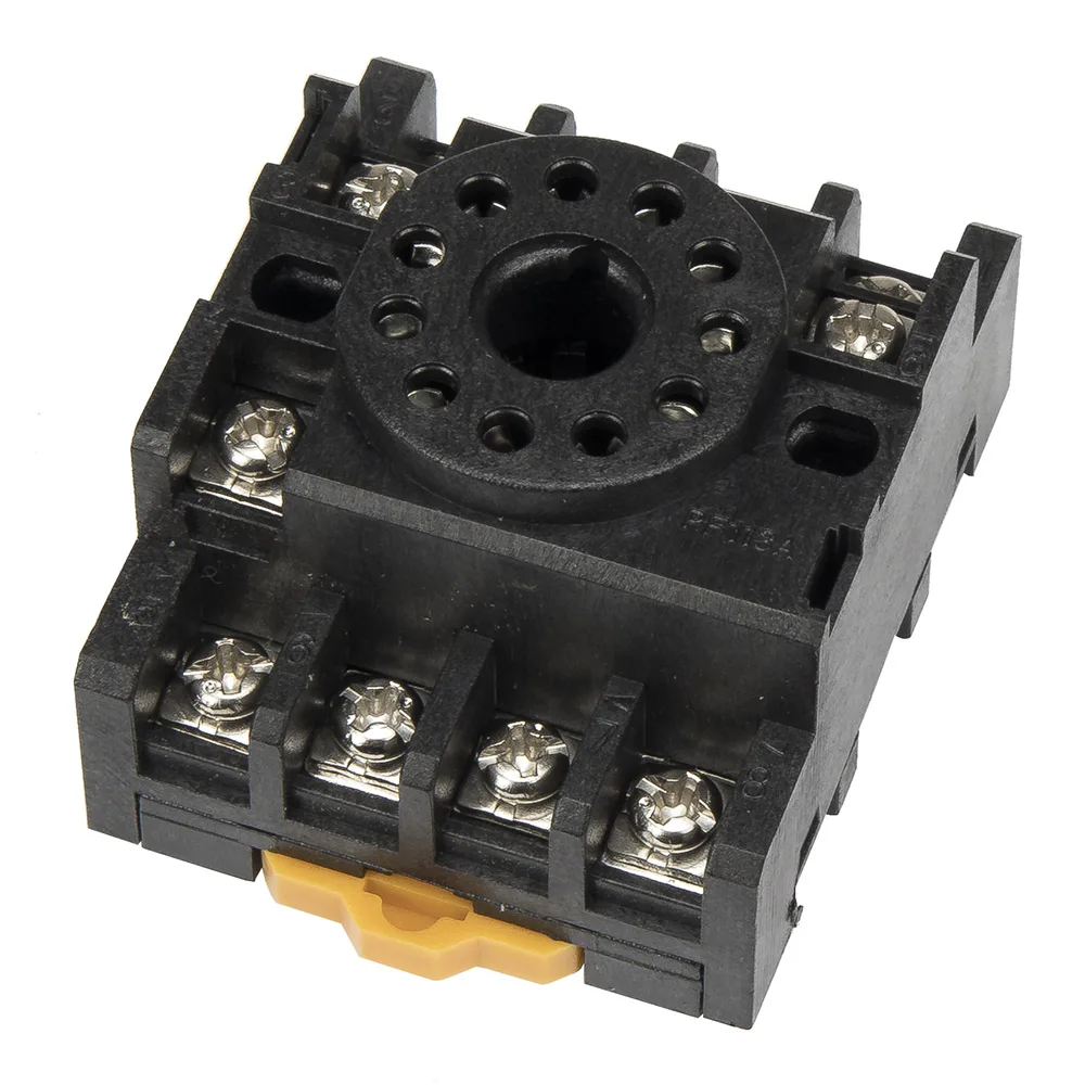 PF113A 11 pin relay socket base for MK3P JTX 3C H3CR A|socket 939 ...