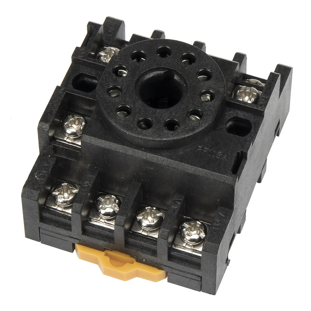 PF113A 11 pin relay socket base for MK3P JTX 3C H3CR A|socket 939 ...