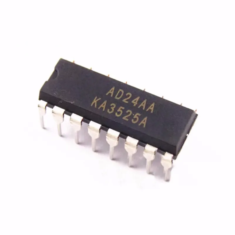 New-Original-5Pcs-Lot-KA3525A-KA3525-DIP-16-PWM-Controller-Switching ...