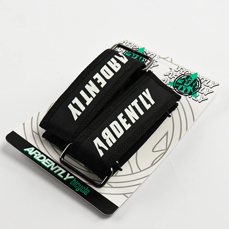 Ardently-1Pcs-Nylon-Bicycle-Pedal-Straps-Toe-Clip-Strap-Belt-Adhesive ...