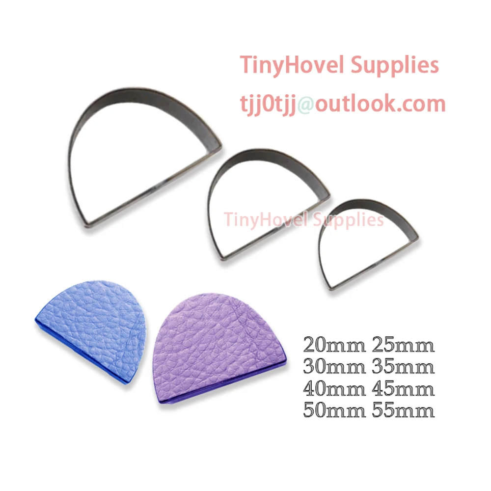 Semicircle-Steel-Cutting-Mold-for-Leather-Steel-Rule-Die-Cut-Steel ...