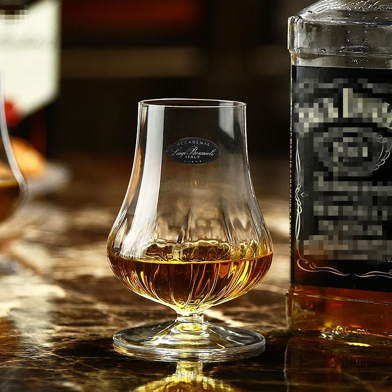 Bormioli-Whisky-Cristal-Narizo-Copo-Brandy-Snifter-Flame-Cognac-Cup-C ...