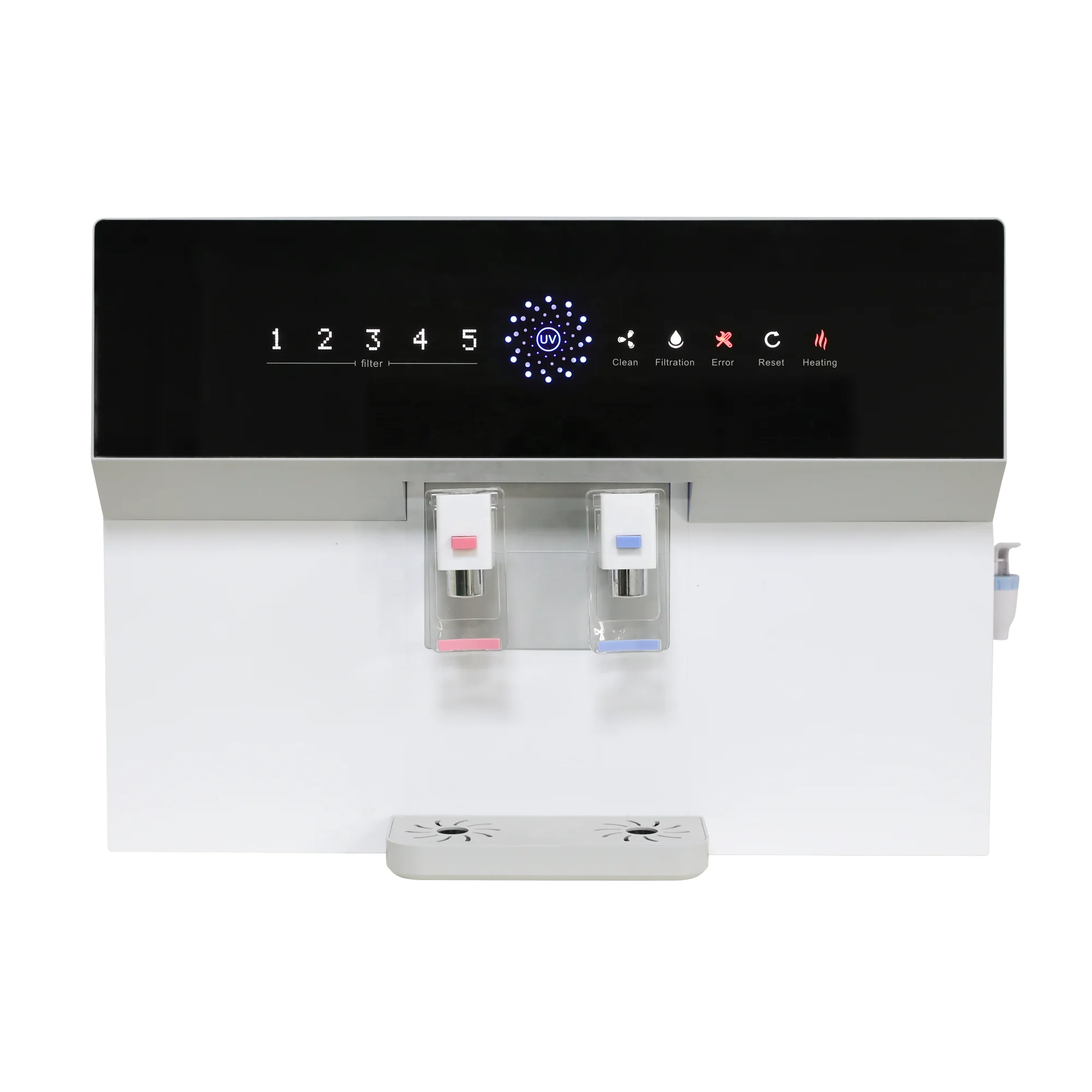 Store Home Products Feedback