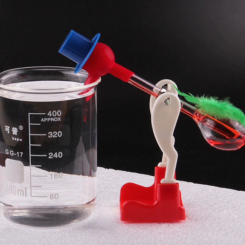 Drinking-Lucky-Bird-Perpetual-Motion-Bird-Physics-Toy-Educational ...