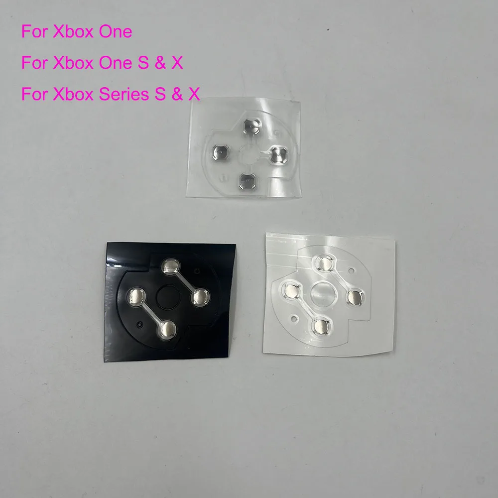 100PCS Replacement Original OEM For Xbox Series S X Controller ...