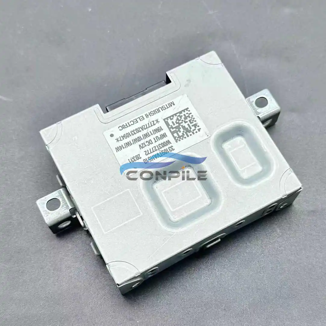 for Honda 10th Accord LED headlight ECU driver far and low light ...