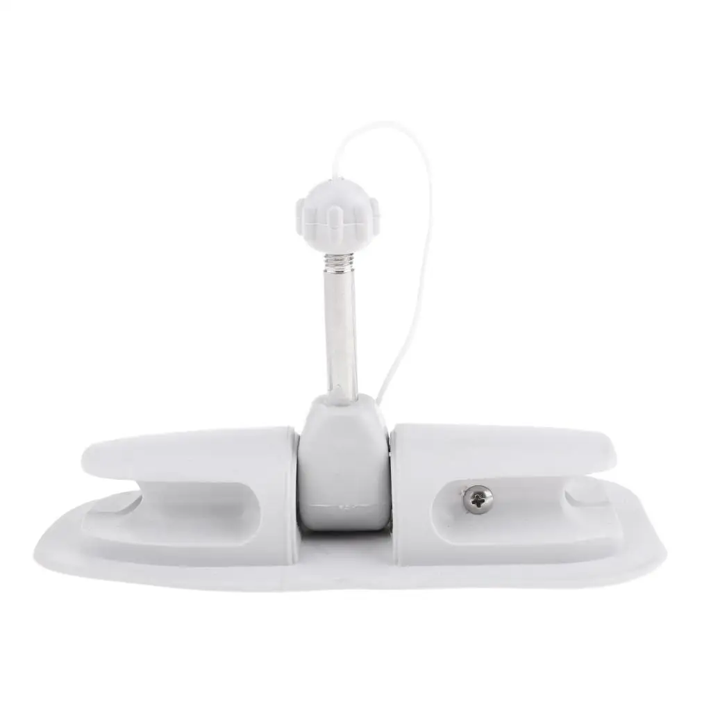 Parche de PVC para bote inflable, 1 piezas, 20x9cm/7,9x3,5 pulgadas ...