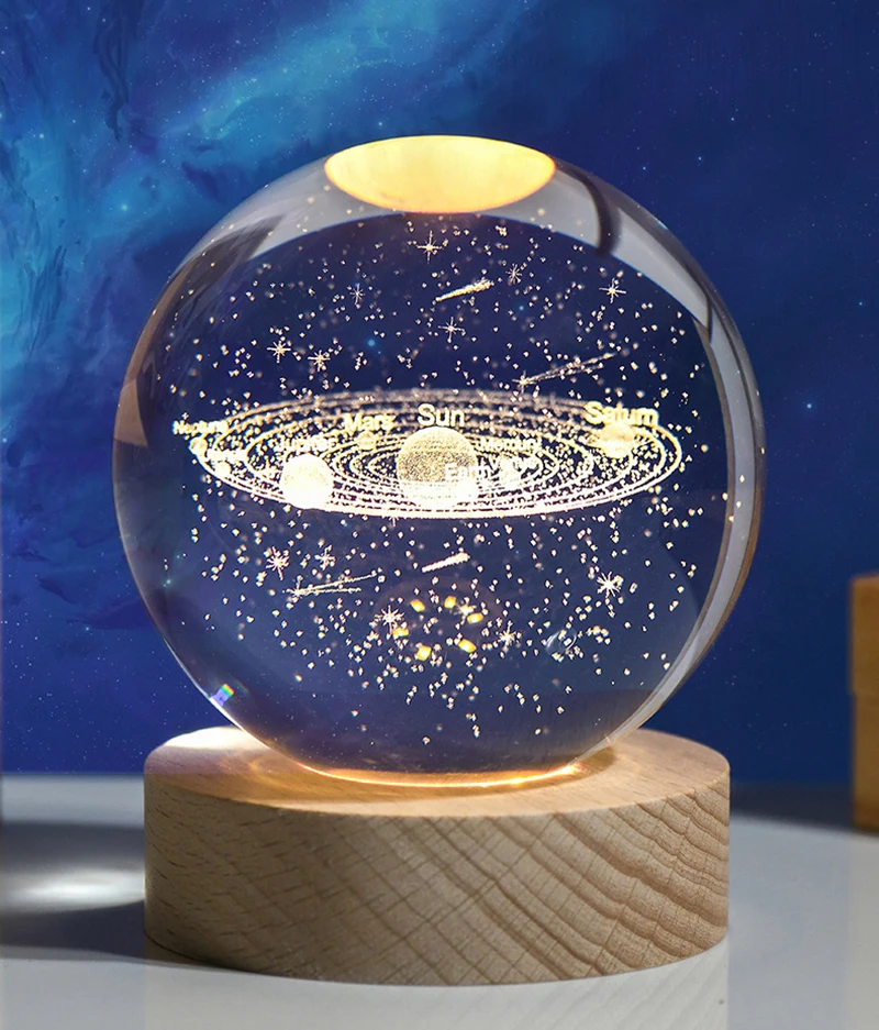 3D-Solar-Galaxy-Crystal-Glass-Ball-Sphere-LED-Lights-USB-Astronomy-Ball ...