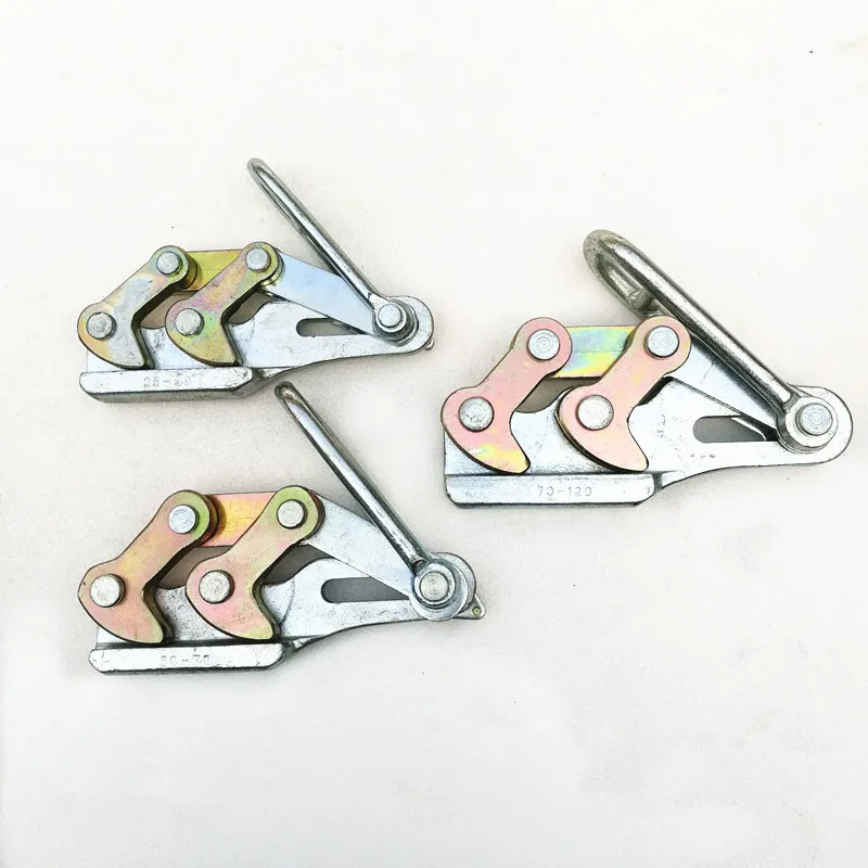 50-70-Wire-Grip-Steel-Pulling-Tool-for-Wire-Rope-Cable-Clamp-Wire ...