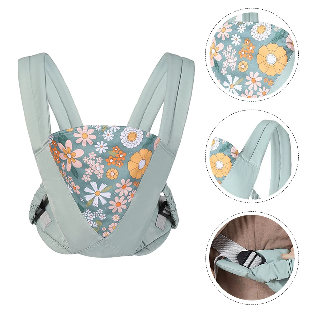 Suspenders-Baby-Carrier-Newborn-Sling-Infant-Swaddle-Nylon-Cotton ...