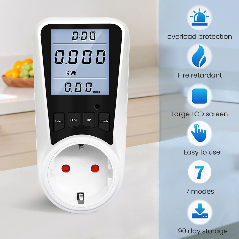 Digital-Wattmeter-220V-110V-AC-Power-Meter-Electricy-consumption-Energy ...
