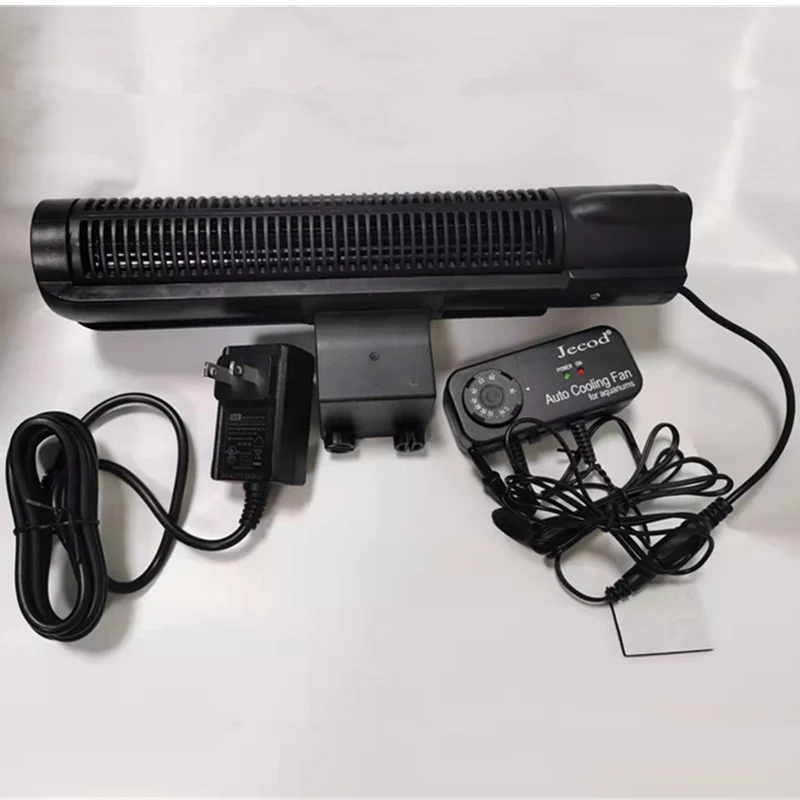 JEBAO-NEW-Adjustable-Fan-Freshwater-Seawater-Summer-Fish-Tank-Aquarium ...