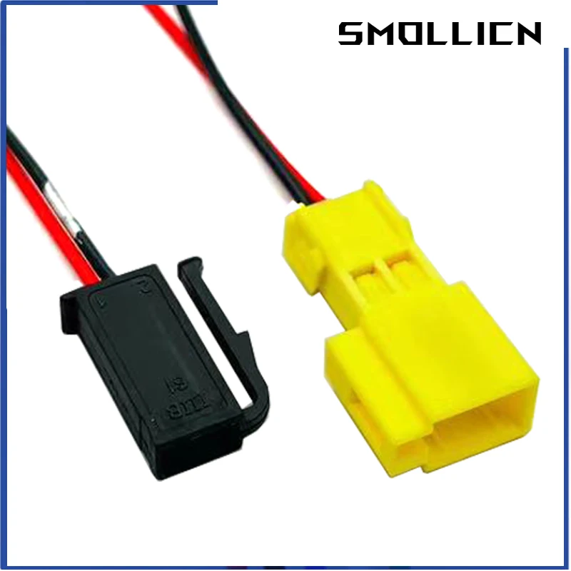 1/5/10/20 Sets 1H0906712 191906231A 2 Pin Wire Harness Male Female ...