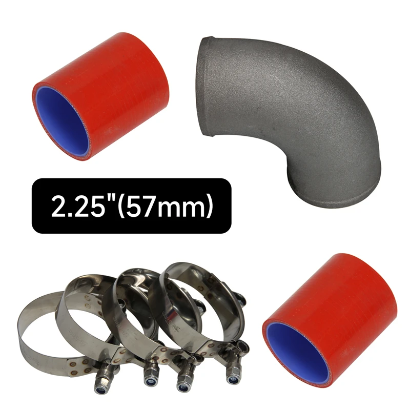 Gates Silicone Hose