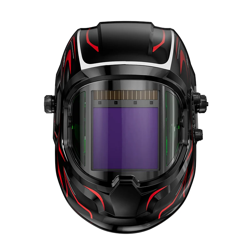 ANDELI-casco-de-soldadura-con-vista-grande-M-scara-de-Soldadura-con-4 ...