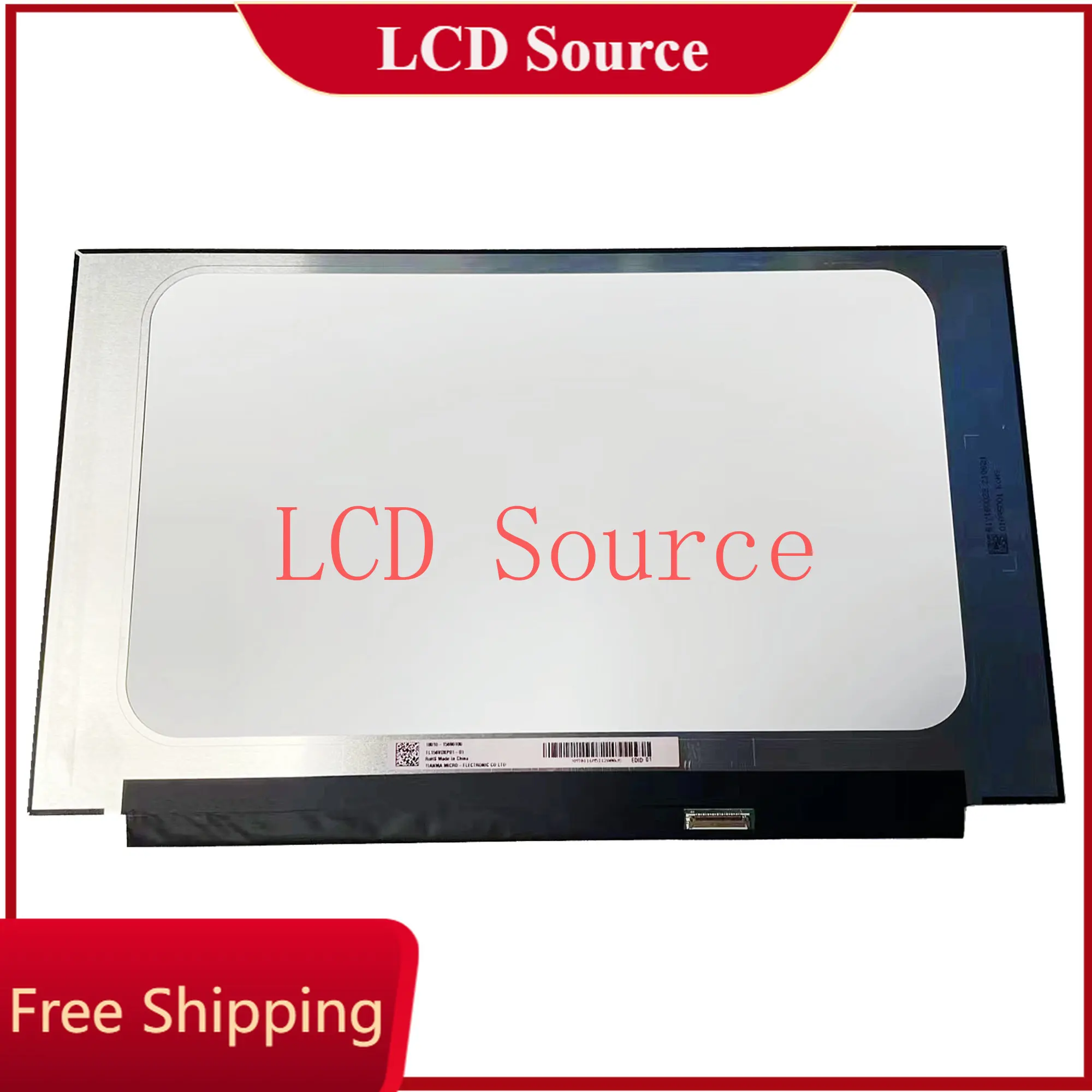 TL156VDXP01-TL156VDXP01-01-15-6-IPS-360Hz-FHD-Led-Lcd-Screen-Display ...
