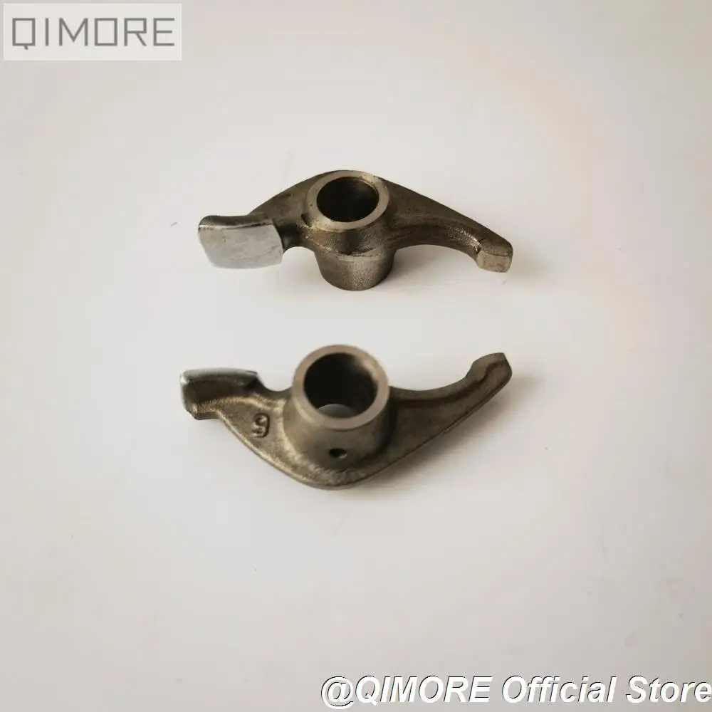 Valve-Rocker-Arm-Rocker-Arms-for-Scooter-ATV-QUAD-172MM-CF250-CH250 ...