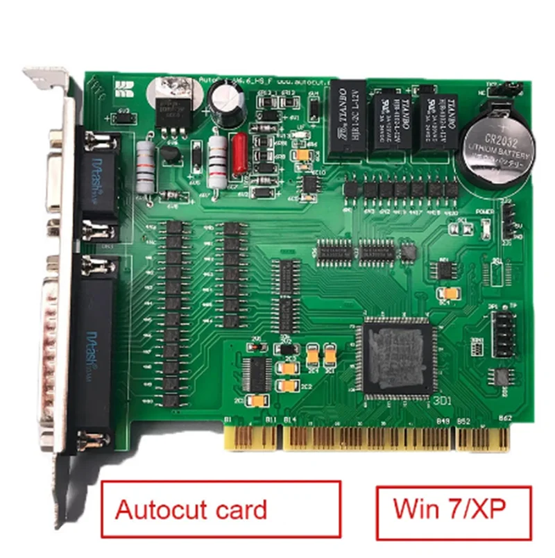 Carte-syst-me-de-contr-le-de-programme-automatique-pour-machine-CNC-EDM ...