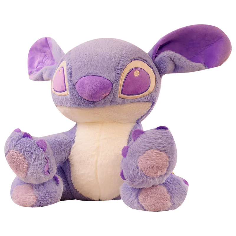 Lilo And Stitch Characters Teddy Bear Official Shop | www ...