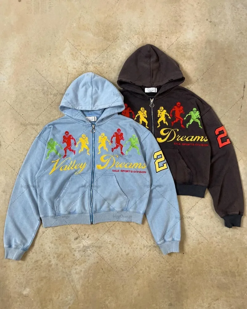 Vintage-American-Retro-Streetwear-Hip-hop-Punk-Style-Letter-Print-Zipper-Hoodie-Men-Y2K-Harajuku ...