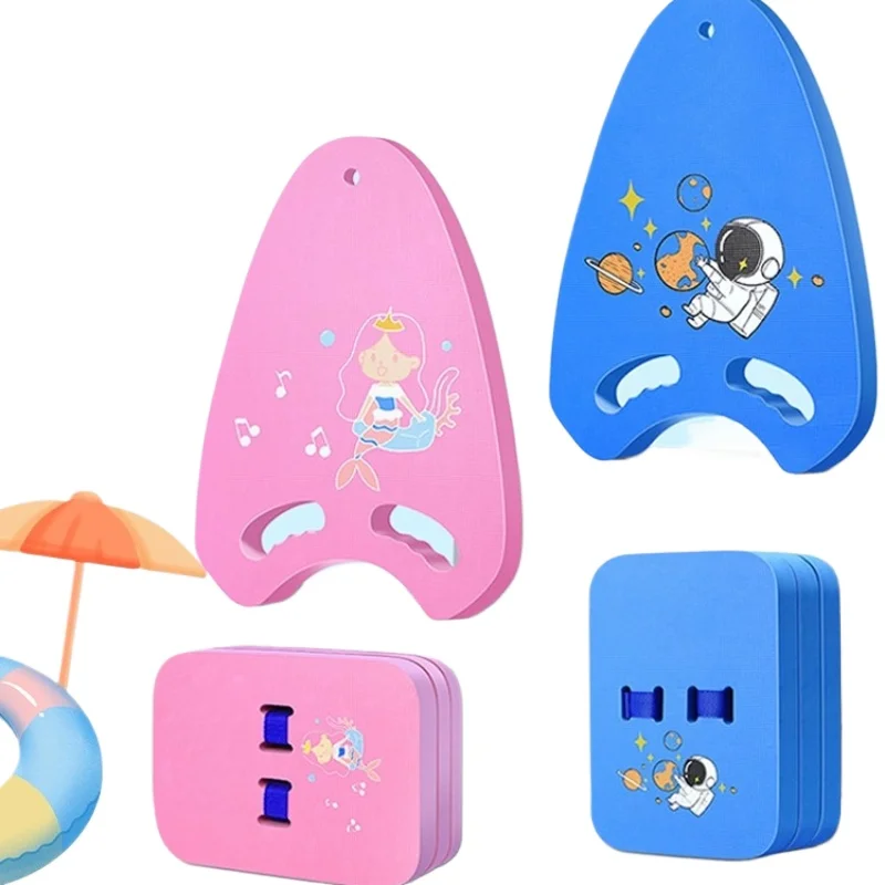 Children-s-swimming-float-board-adult-float-board-auxiliary-triangle ...