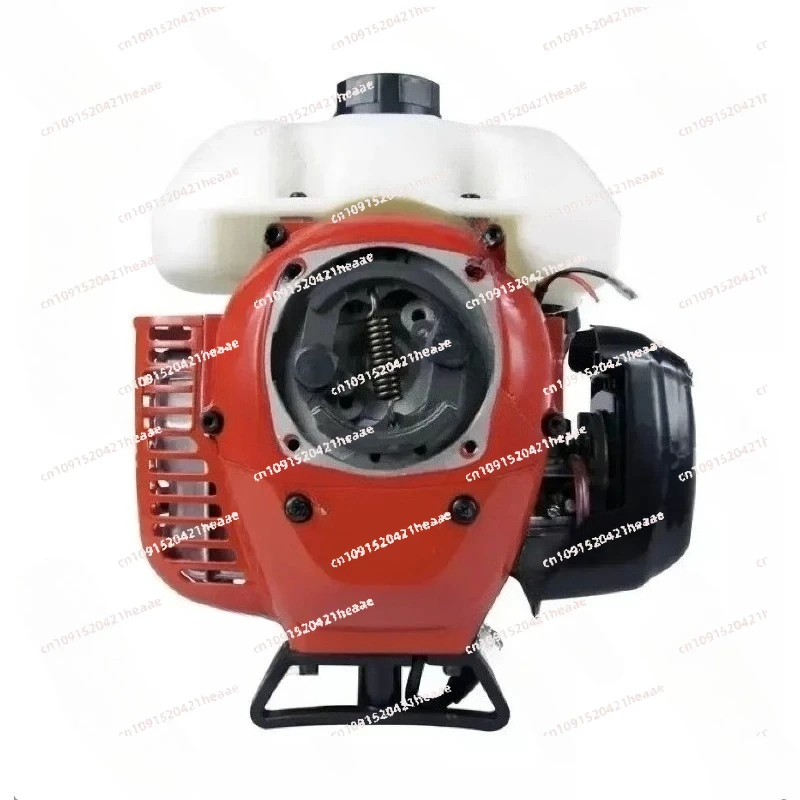 Suitable for Powerful Carburetor Tank On Top 2T G45L Grass Trimmer Gas ...