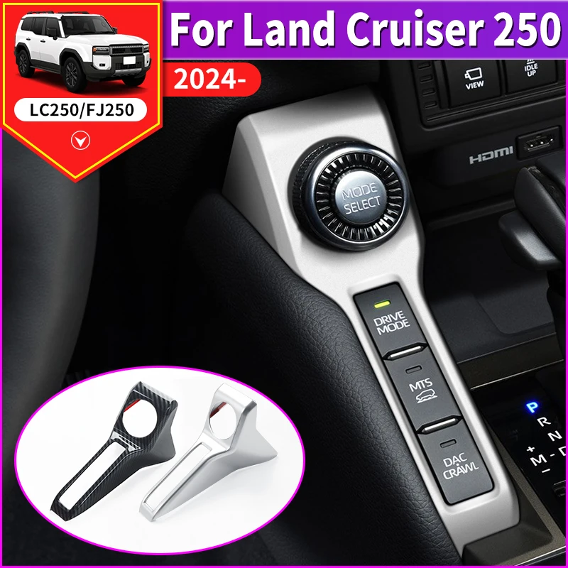 For-Toyota-Tierra-Cruiser-250-2024-1958-Prado-LC250-Primera-edici-n ...