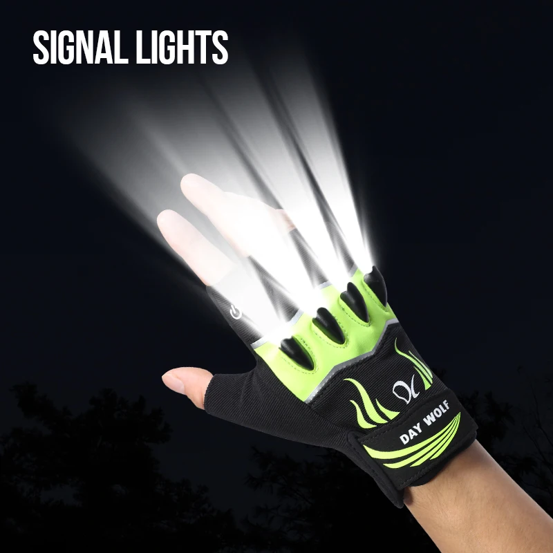 DAY-WOLF-Led-Gloves-Finger-Light-Bicycle-Glove-Men-Women-Led-Gloves ...