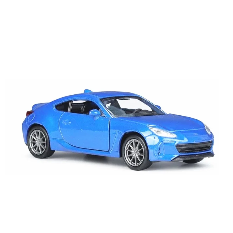 Welly-1-36-Su-baru-BRZ-Blue-Diecast-Simulation-Model-Cars-Toys.jpg