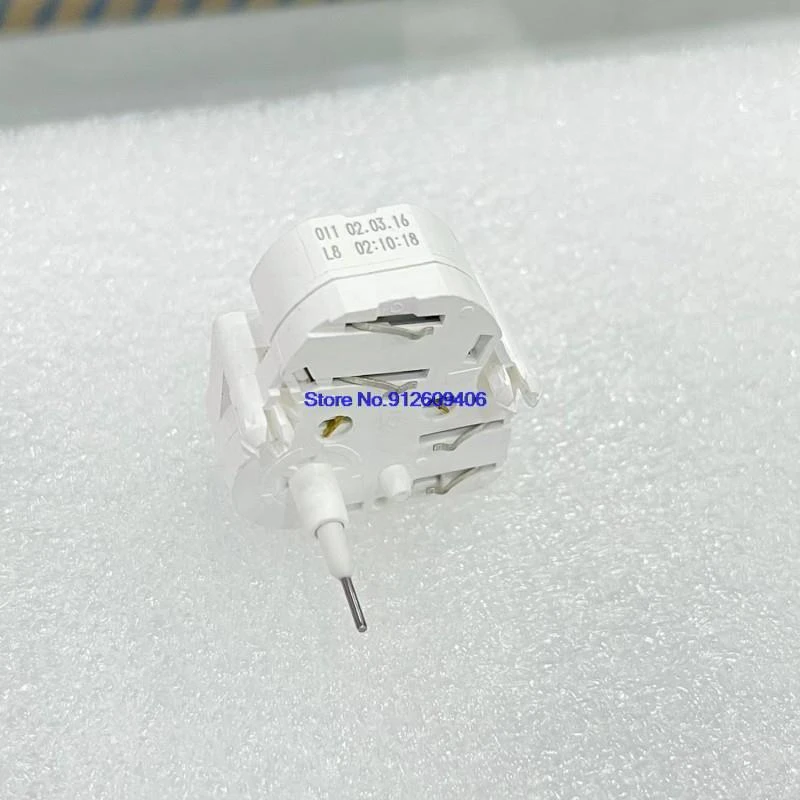 10pcs car VDO Stepper Motor 15v Metal White Iron Shaft Speedometer ...