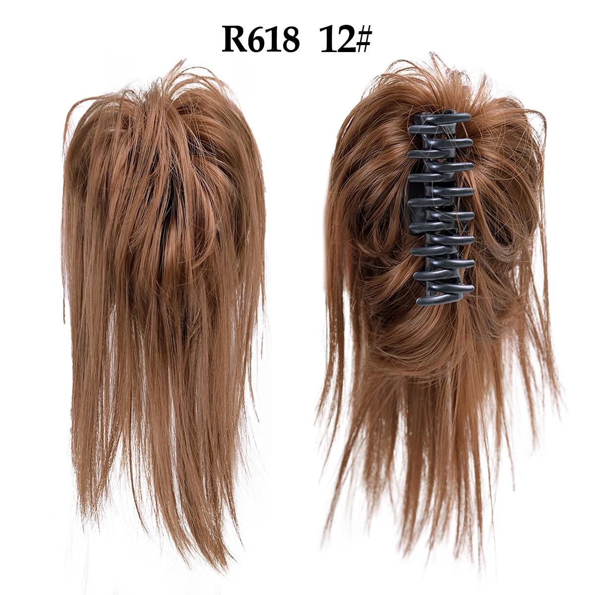 Synthetic hair buns Archives - Hair.lk