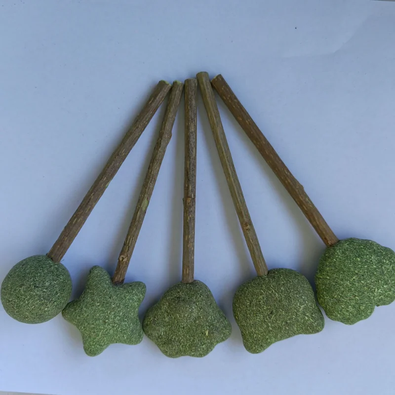 Natural Catnip Cats | Mint Lollipop Cats | Lollipop Ball Mint | Lollipop Catnip - Cute - Aliexpress