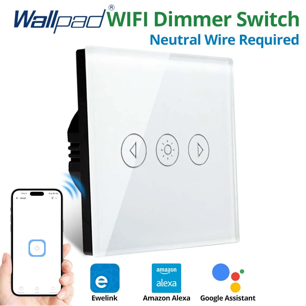 Wallpad-Dimmer-Wifi-Touch-Switch-EU-Smart-Home-Switches-Ewelink-App ...