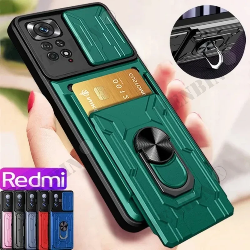 Funda de lujo a prueba de golpes para Redmi Note 12 Pro, Xiaomi 12T Pro ...