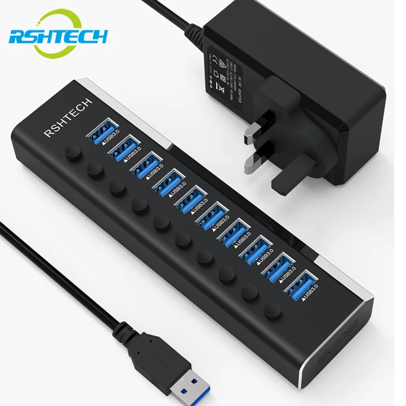 RSHTECH-10-Port-Powered-USB-Hub-with-Individual-On-Off-Switches-and-12V-3A-Power-Adapter.jpg