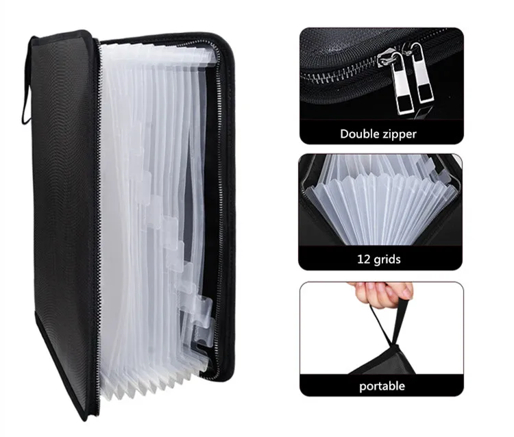 BOITE DE RANGEMENT - BAC DE RANGEMENT,B2--Sac de rangement de documents ...