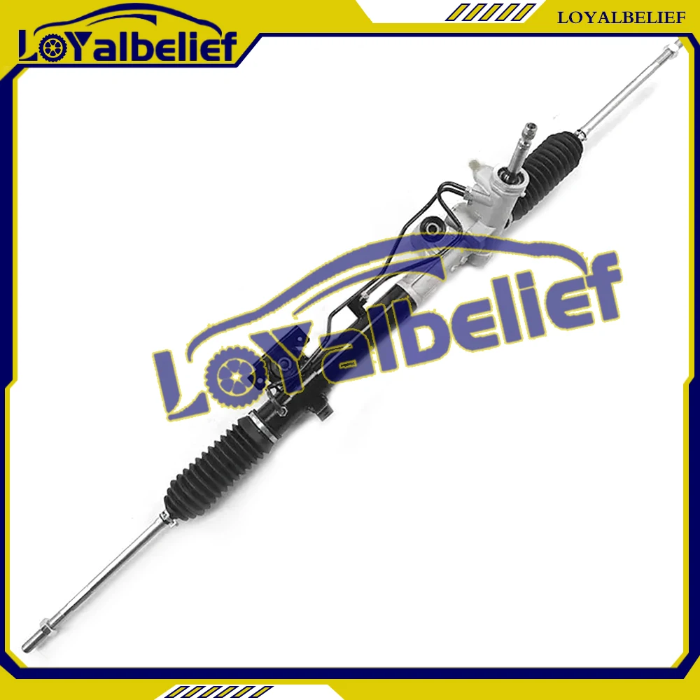 New-power-steering-rack-for-Mitsubishi-Outlander-Lancer-CW5-CY4 ...