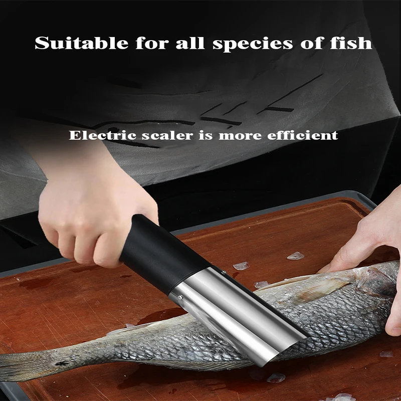 Charging-Portable-Electric-Fish-Scaler-Remover-Cleaner-Fishing-Scalers ...