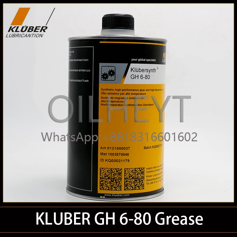 Kl-bersynth-GH-6-bevel-and-spur-gears-rolling-and-plain-bearings-as ...