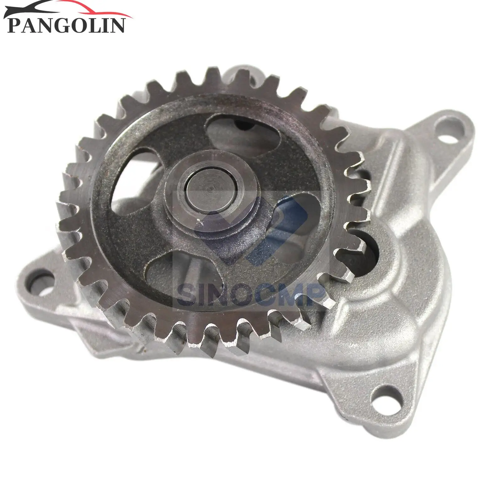 8980175851 8971473384 8 97074 281 0 for Isuzu NPR NQR NRR Truck 4HF1 ...