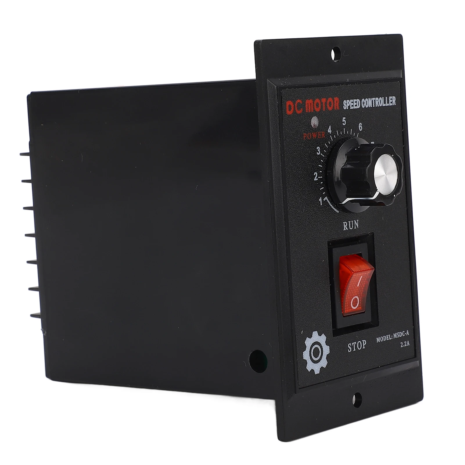 DC-Motor-Speed-Controller-Input-220VAC-Output-180VDC-Forward-Reverse ...