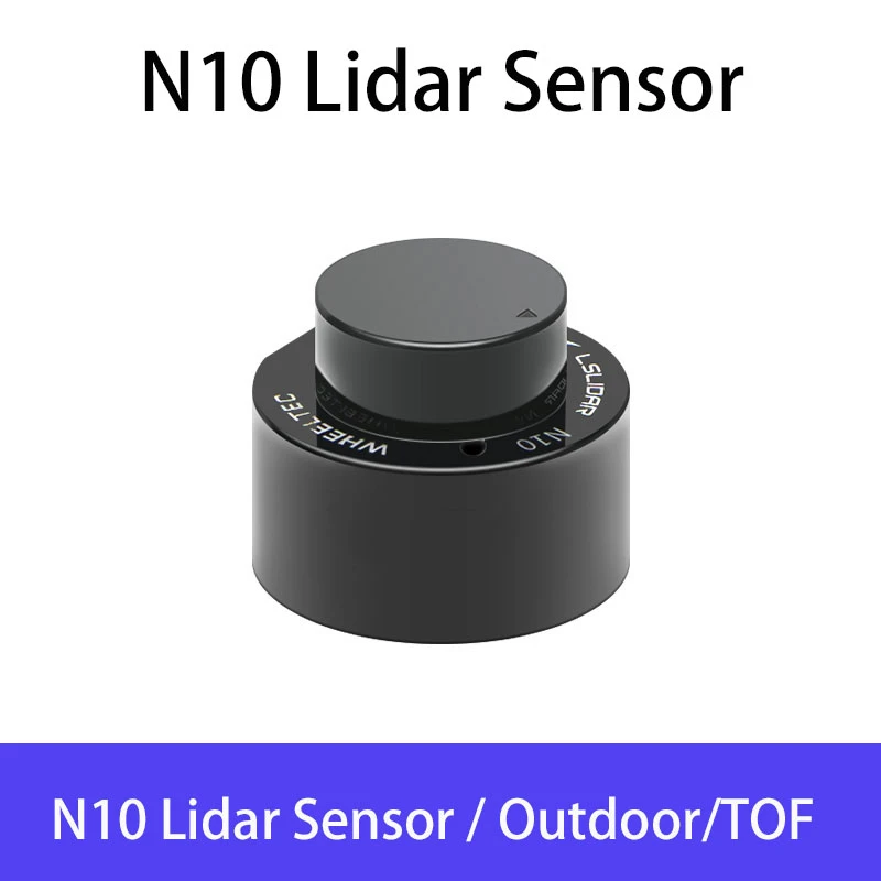 Outdoor Sensor | Lidar Outdoor | Radar Sensor | Smart Sensor | Sensor ...