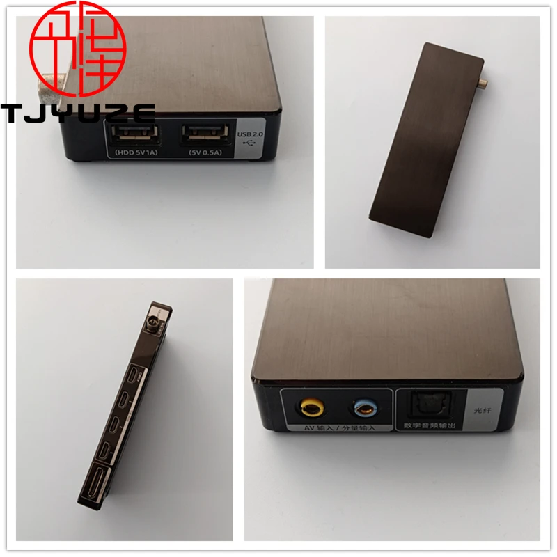 ONE-CONNECT-MINI-Box-For-TV-UE49MU8000TXSQ-UE55MU8000TXSQ ...