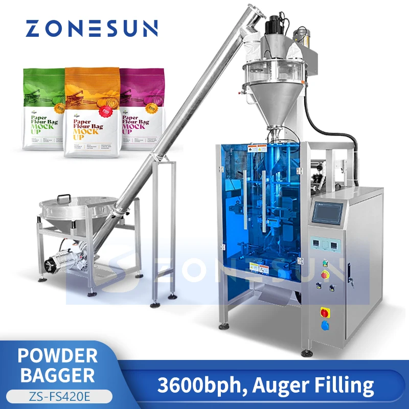 ZONESUN-VFFS-Powder-Bag-Feeding-Filling-Sealing-Machine-ZS-FS420E-Big ...
