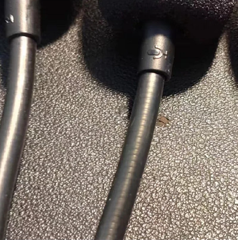 Mic Razer Kraken V3 Pro Wireless Headset Microphones - Earpadfix