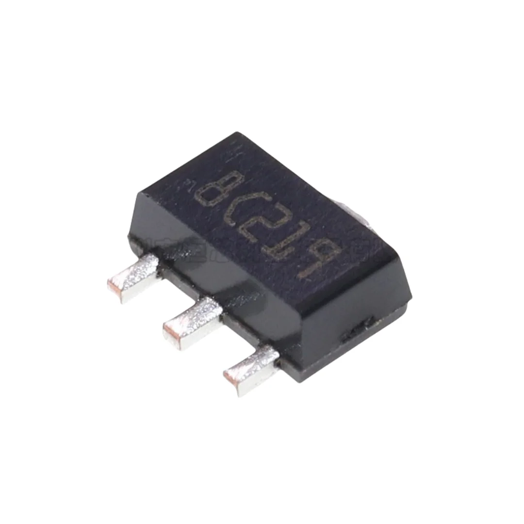 Original-genuine-goods-SMD-L78L05ABUTR-SOT-89-linear-regulator-chip ...