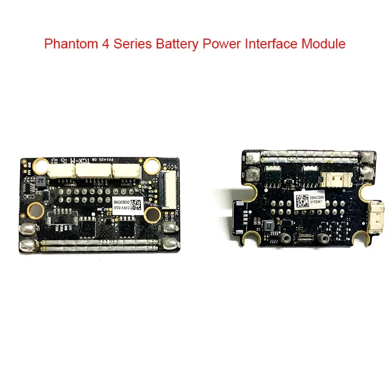 Phantom 4 Pro V2.0 Power Interface Module Phantom 4Pro V2.0 Battery ...