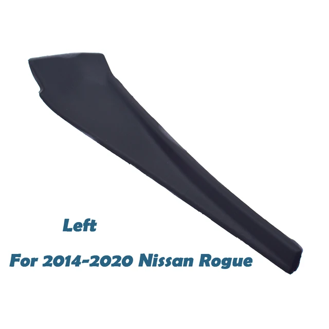 Car Front LH RH Fender Cocer 66895-4CL0A 66895-4BA1A for Nissan Rogue ...