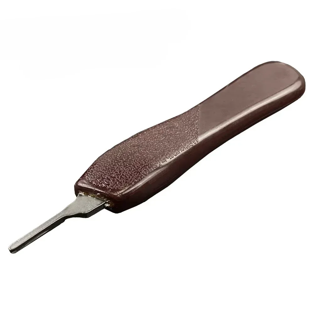 Surgical Scalpel Handle For Medical Incisions Dissection And Precision ...